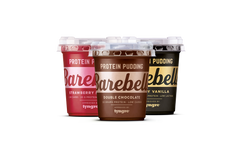 Barebells Functional Foods - Protein Bars and Protein Puddings ...