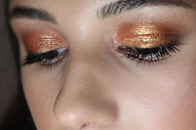 Eye Makeup Trends for Everyday Wear - Sheer Miracle