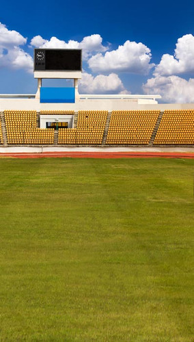 Sports Themed Backdrops for Photography | Photo Pie