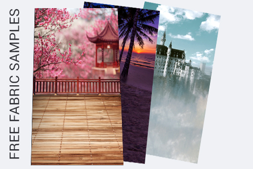 Backdrops For Studios, Photographers & Events | Photo Pie