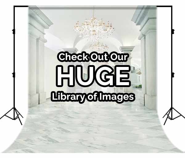 Backdrops For Studios, Photographers & Events | Photo Pie