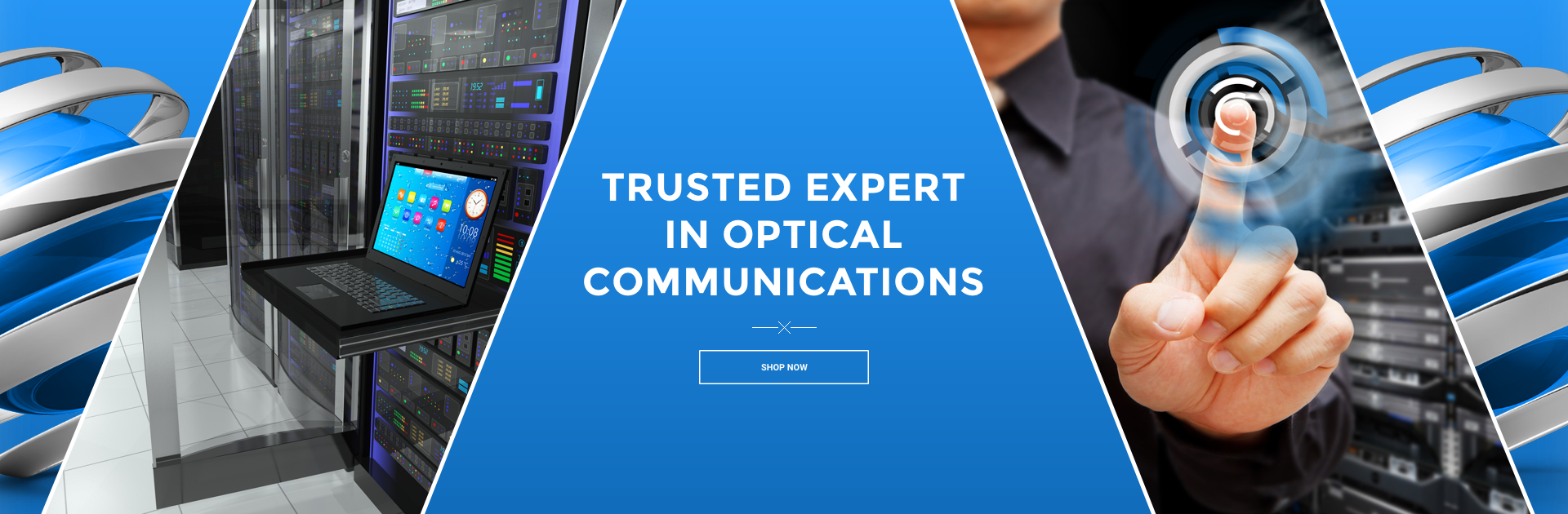 E.C.I. NETWORKS INC.