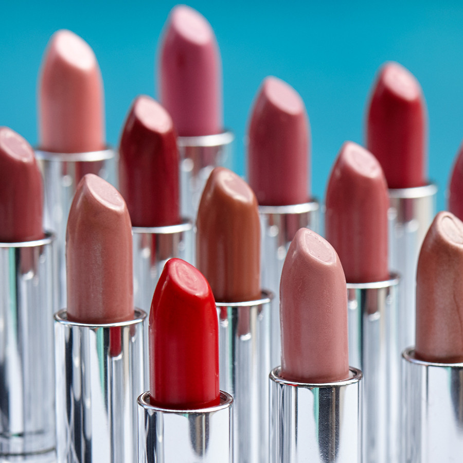 Lipsticks that look and feel fabulous!