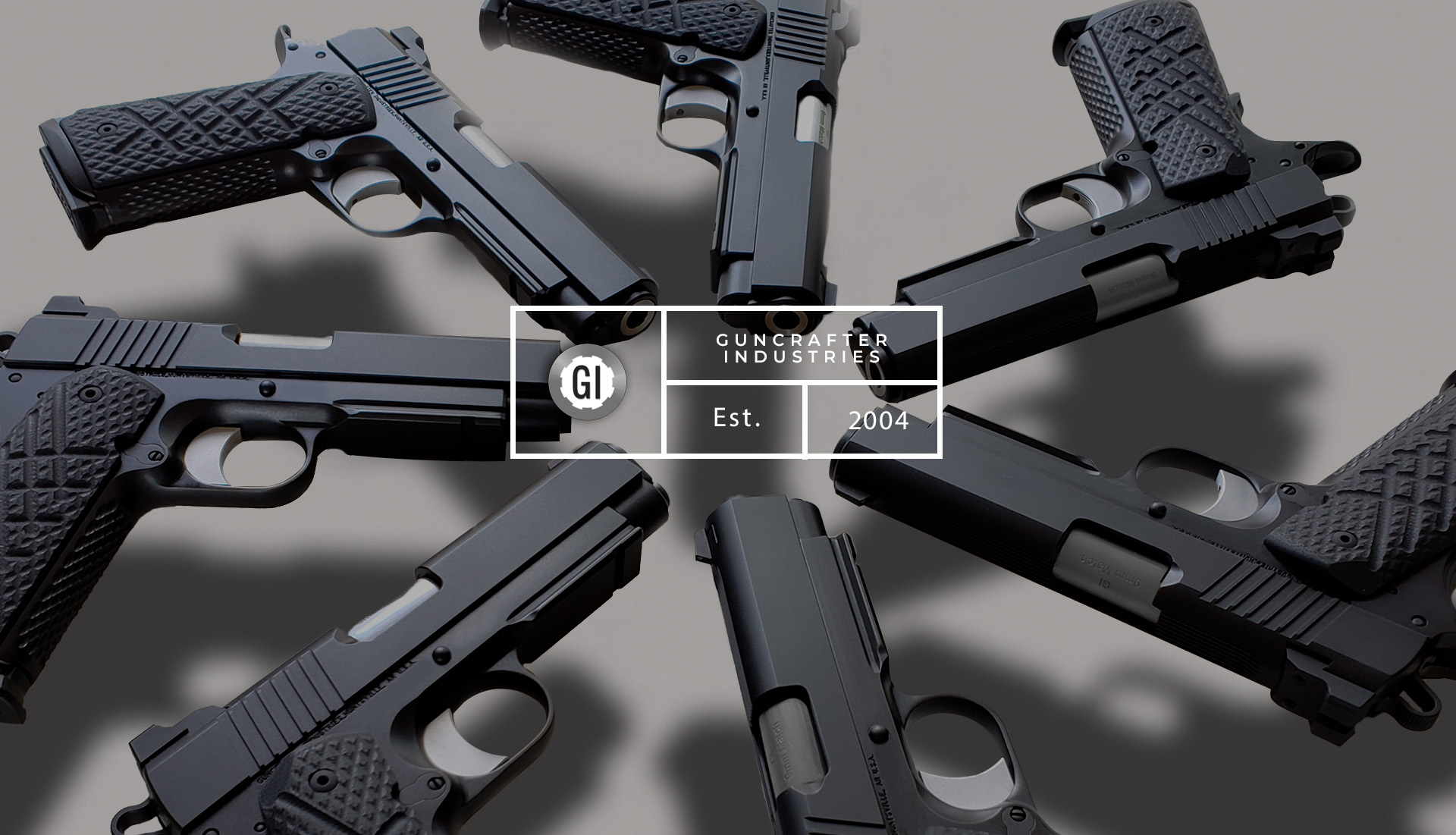 Guncrafter Industries