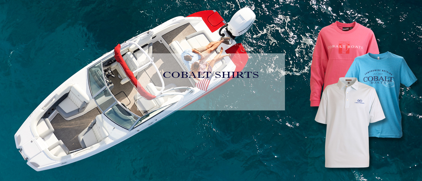 Cobalt Sportswear and Accessories