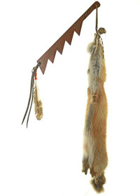 Southwest Decor - Native Crafts - Native American Sticks - Alltribes