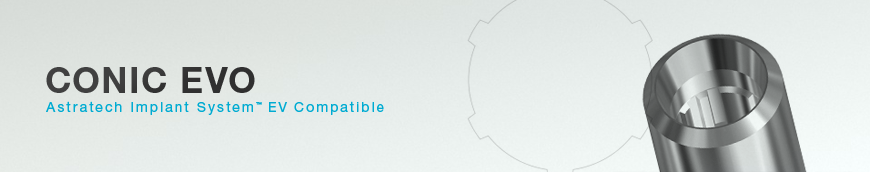 Scan Bodies - Intraoral Scan Body - Astra® EV - DESS-USA