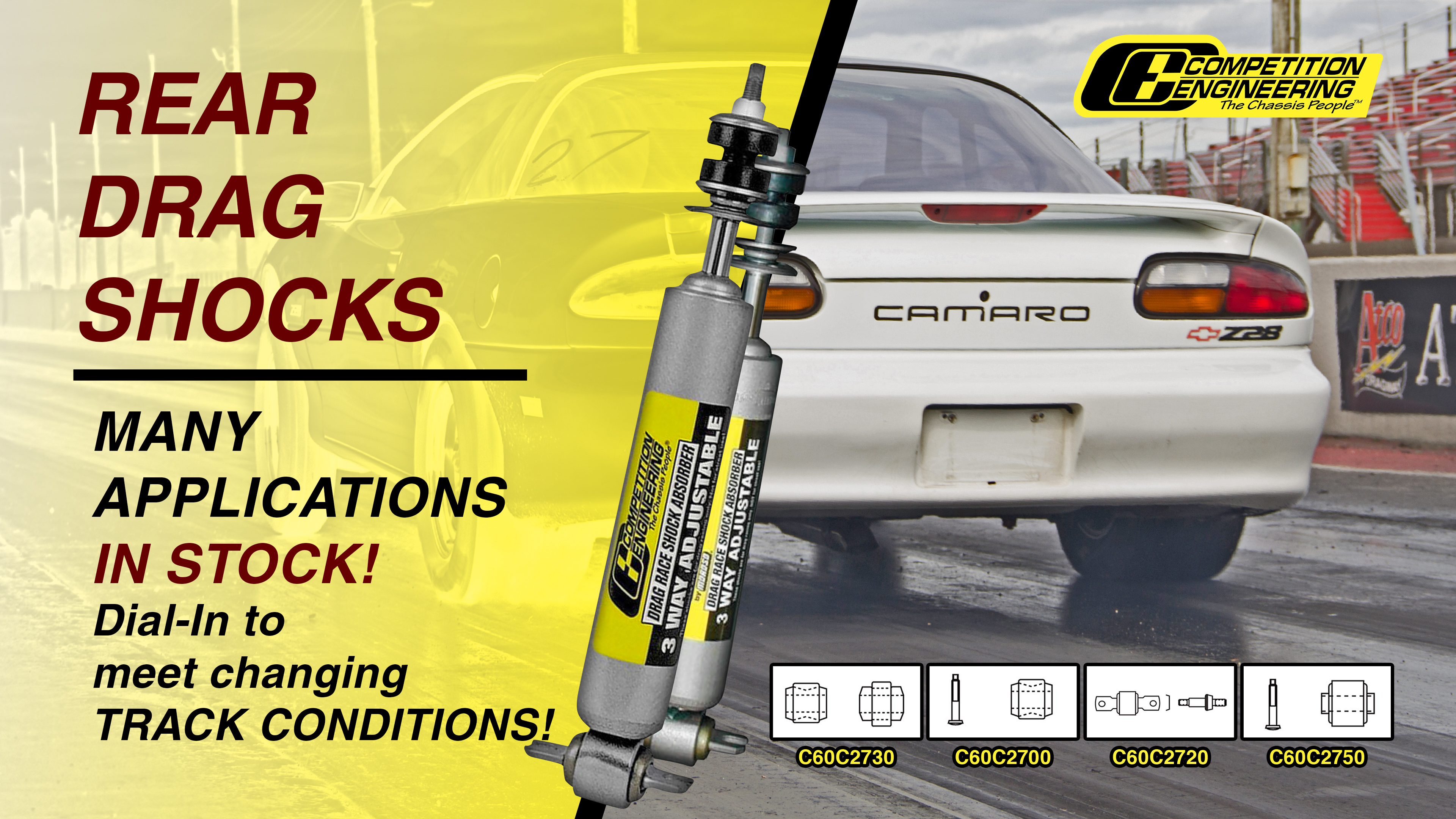 Great Prices on Performance Parts at SK Speed Racing Equipment!
