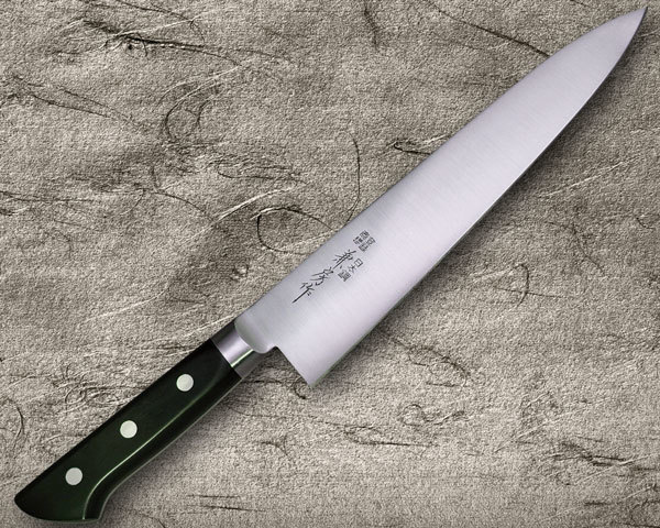 Brands - Fujiwara Kanefusa - Fujiwara Kanefusa Japanese Steel - Hocho Knife