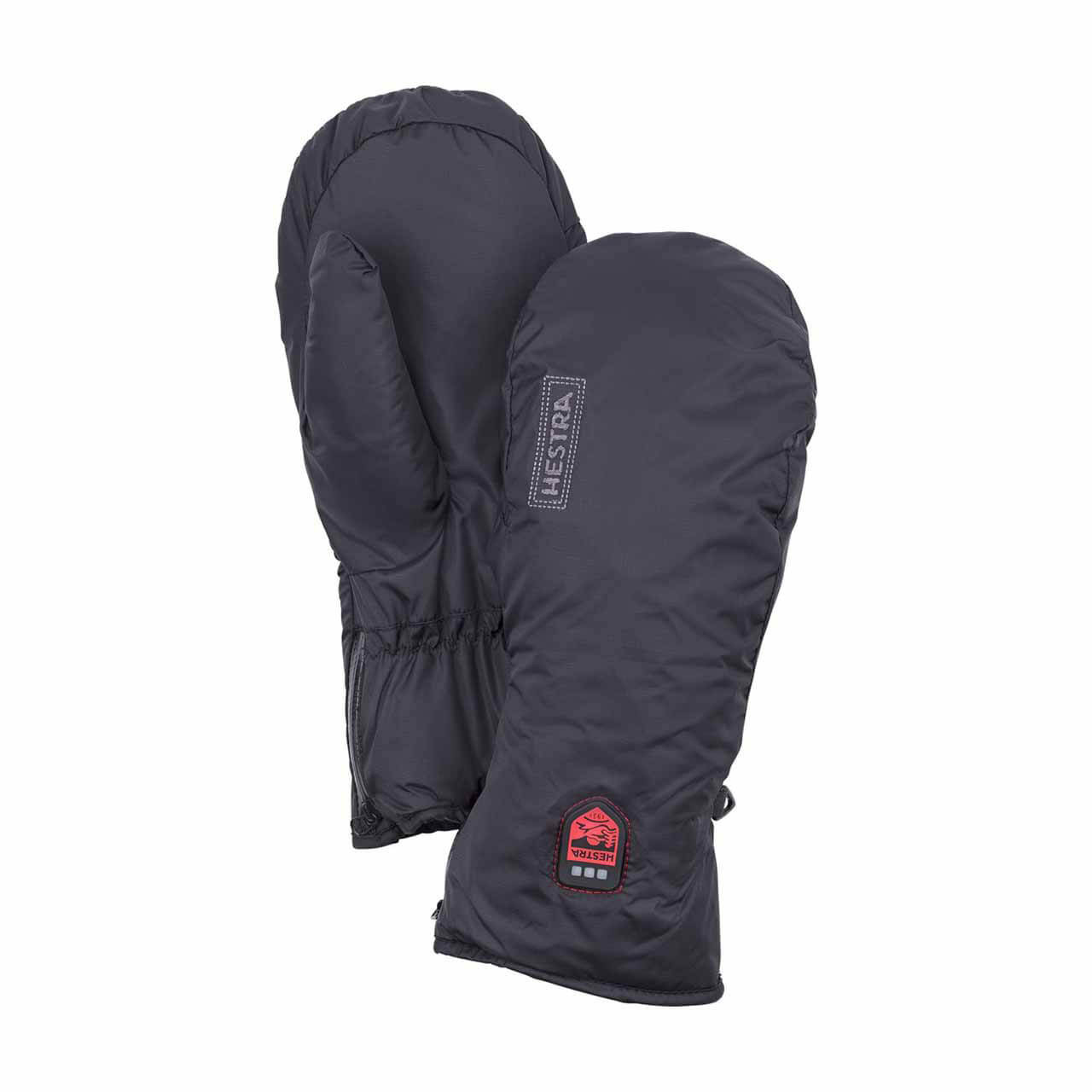 Hestra Heated Mitten Liners | Campman