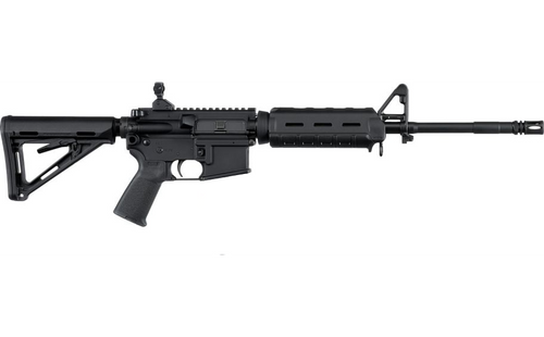 Sako TRG-S / M995 5 Round Magazine