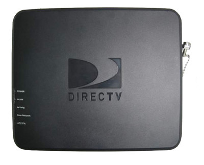 DIRECTV Wirelss Cinema Connection Kit (DCAW1R0-01) - Shop Wired@Home!