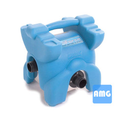 Dri-Eaz Dehumidifier | Dri-Eaz 1200 | Mobile Dehumidifier