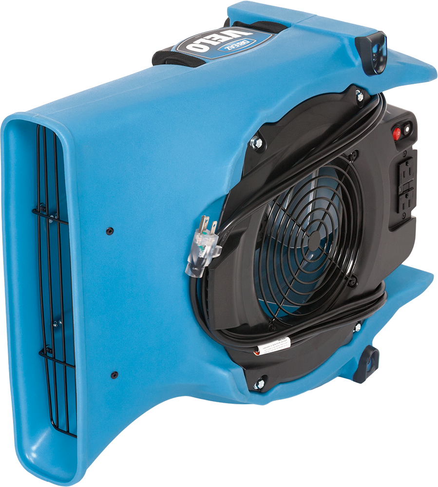 Dri-Eaz Velo Air Mover | Air Movers | AMG