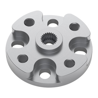 MOTION - Hubs - goBILDA