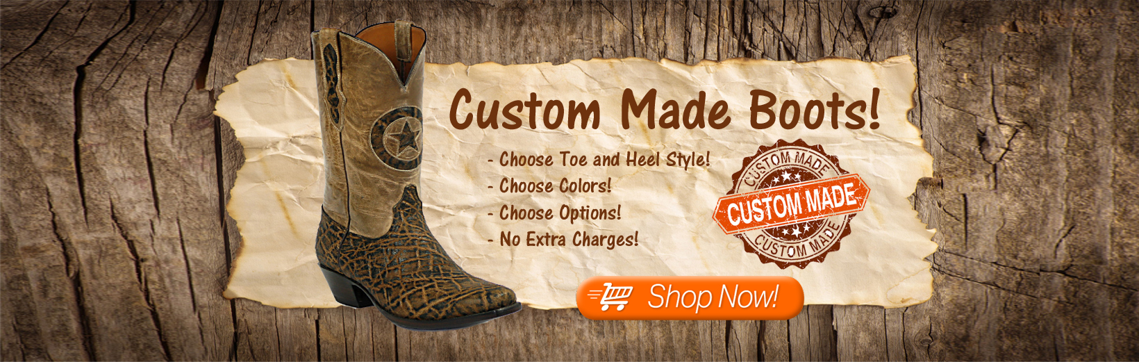 TimsBoots.com | Your Cowboy Boot Experts | Alligator boots | Snakeskin ...