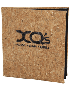 Stylish and Flexible Screw Post Menu Covers