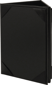 Huge Selection of Table Tents from Menu Cover Central