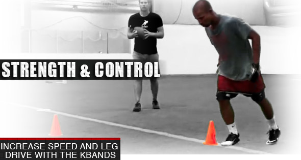 Receiver Drills | Football Tactics | Agility & Footwork