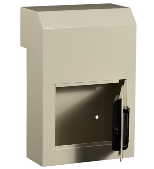 Mail Slots Residential and Commercial - Home