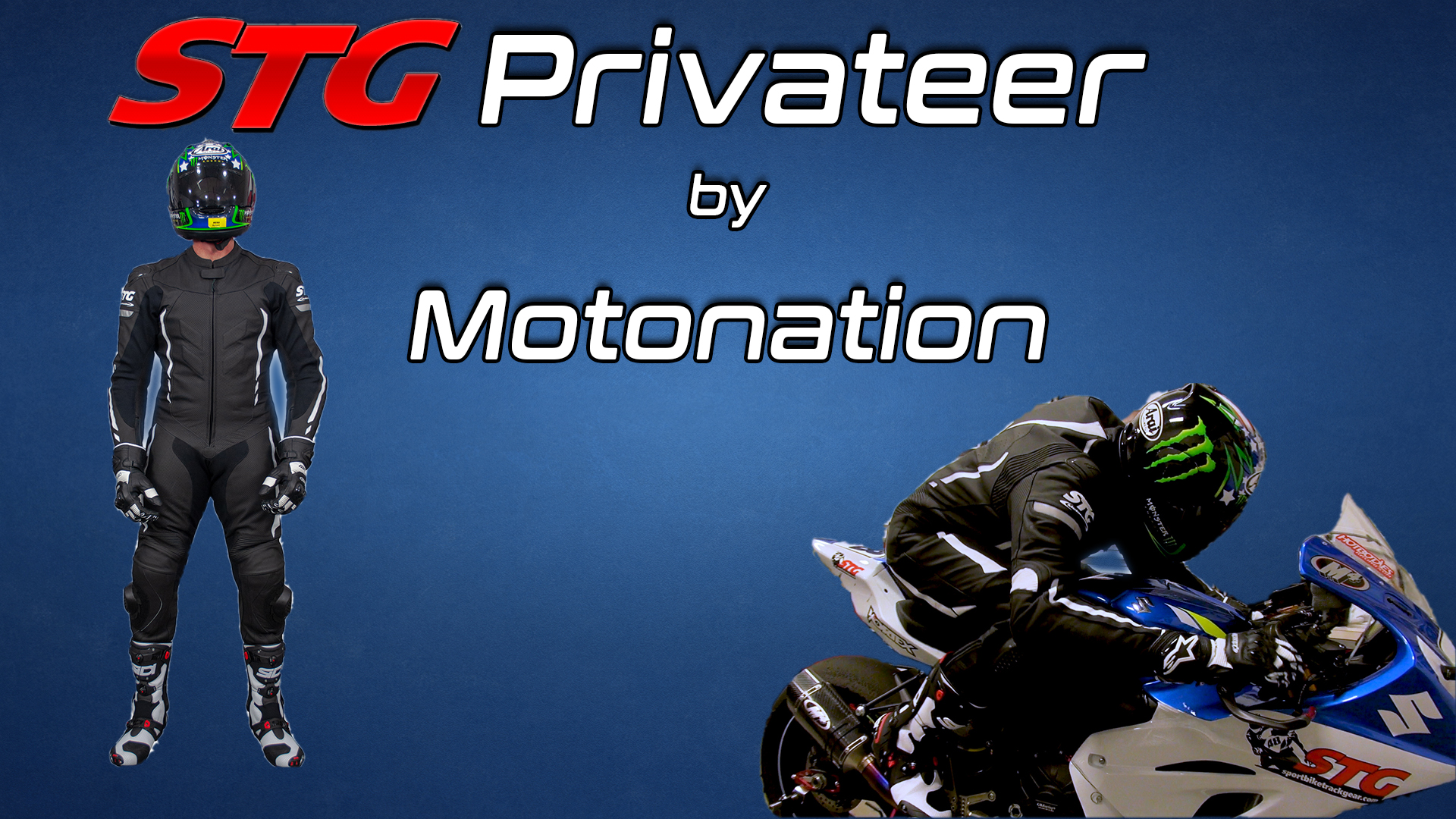 Motorcycle Race Suit Shopping Guide