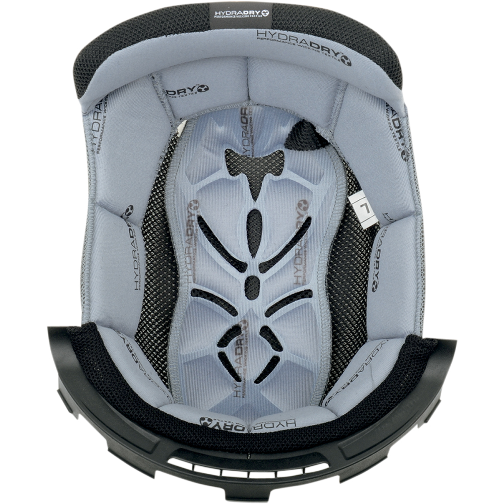 Icon Airmada Helmet Comfort Liner - Sportbike Track Gear