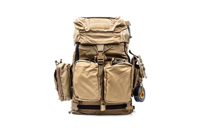 2nd Line EOD Tool Kit Tactical Electronics