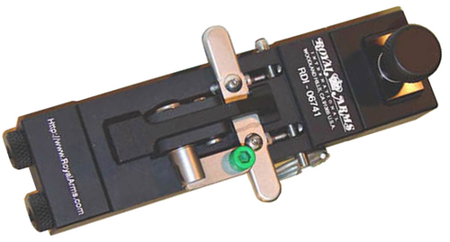 EOD Dual Shock Tube Initiator