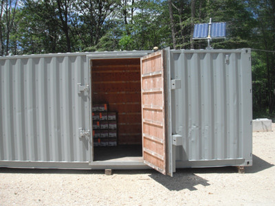 Instantel MicroMate ISEE Geo/Microphone System