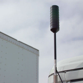 Wilson 4G OTR Antenna Truck Edition SMA-Male 304415 for Cell Phone Boosters