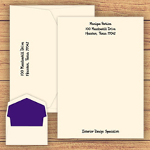 Personalized Stationery | StationeryXpress