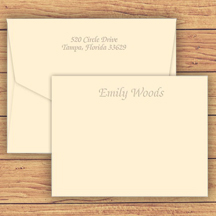 Personalized Stationery | StationeryXpress