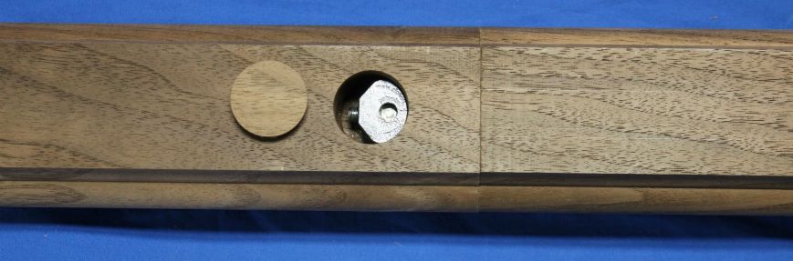 K6510 Handrail-Shop Online-Made in USA- Kinzel Wood Products