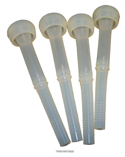 0/398 Silicone Cow Inflation (set of 4) for Surge® Bucket Milker ...