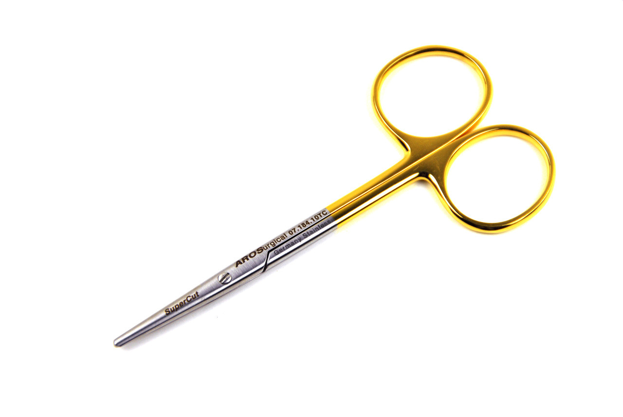 Lexer Baby Scissors 10cm 4 10cm TC SC STR Tips AROSuperCut 07 lexer-baby-scissors-10cm-4-10cm-tc-sc-str-tips-arosupercut-07