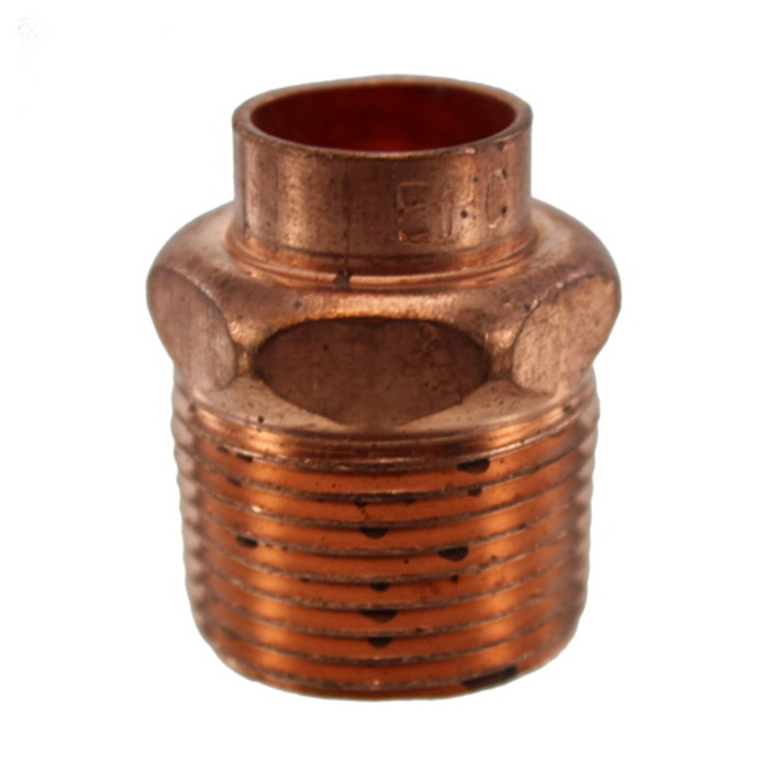 3 4 Sweat X 1 2 Male NPT Pipe Fitting Greschlers Hardware 3-4-sweat-x-1-2-male-npt-pipe-fitting-greschlers-hardware