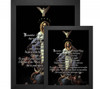 Memorare Poster - Catholic to the Max - Online Catholic Store