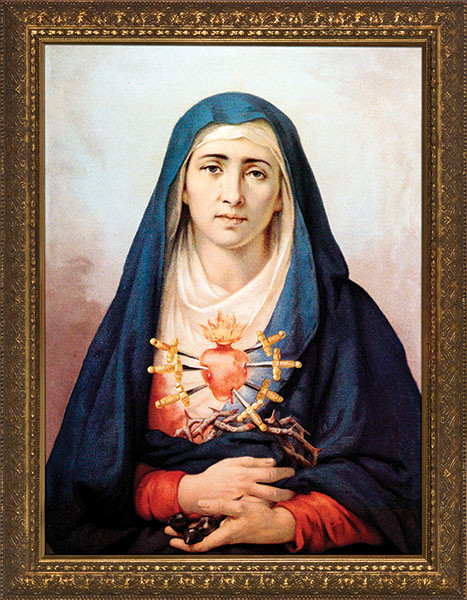 Pieta Art
