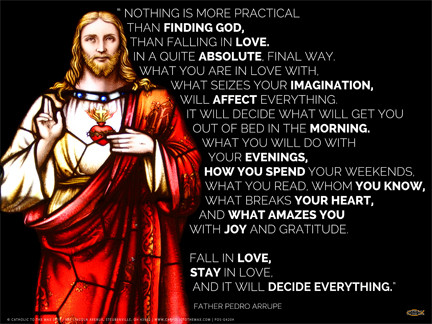 Memorare Poster - Catholic to the Max - Online Catholic Store