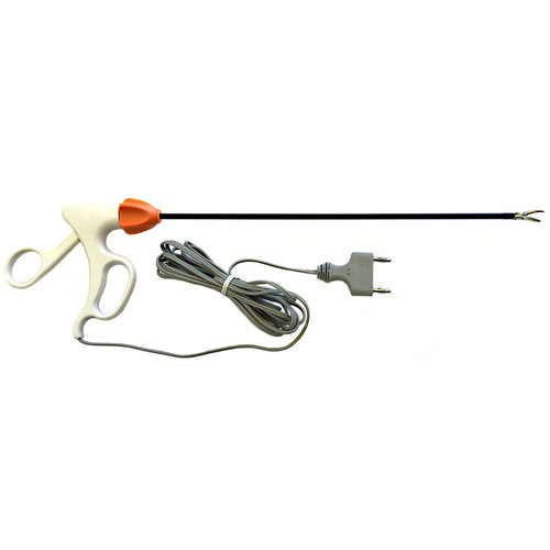 Logic Laparoscopic Scissor Pack