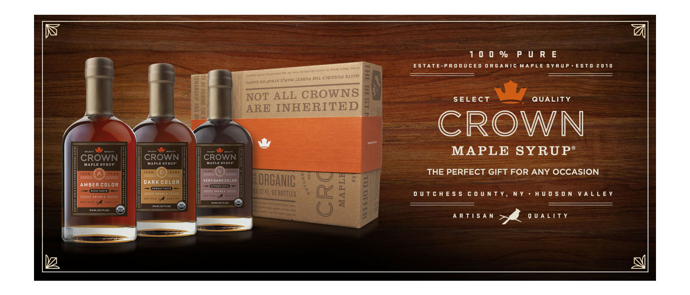 CrownMaple