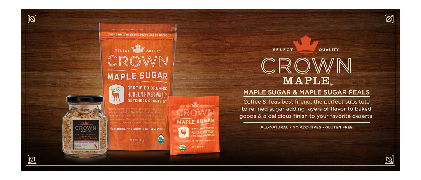 CrownMaple
