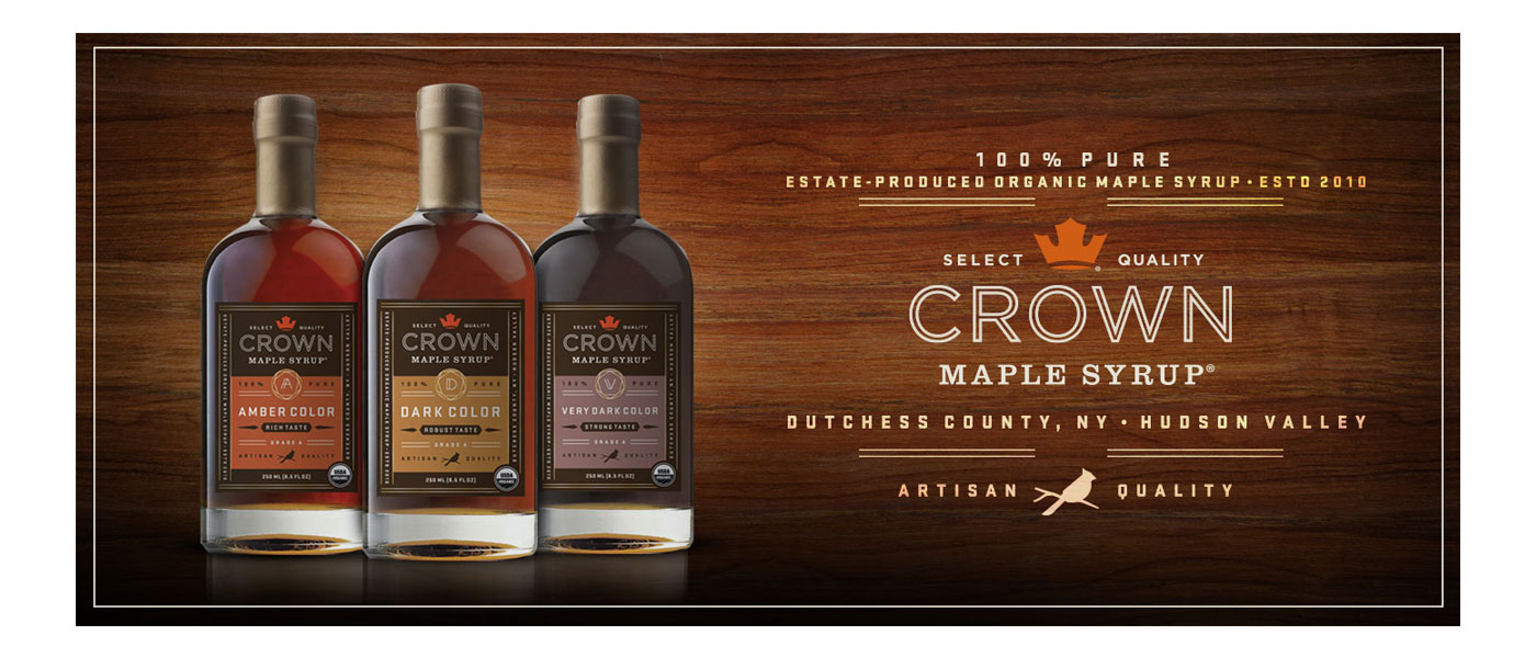 CrownMaple