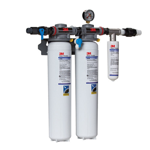 3M Aqua-Pure AP430SS Scale Inhibition System - KlearWaterStore.com