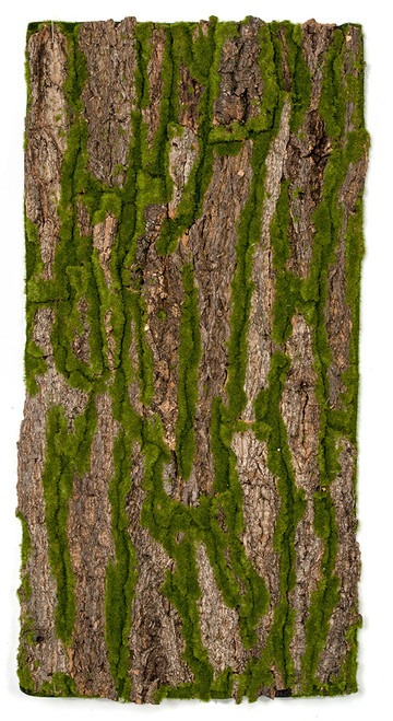 Artificial Bark Sheets