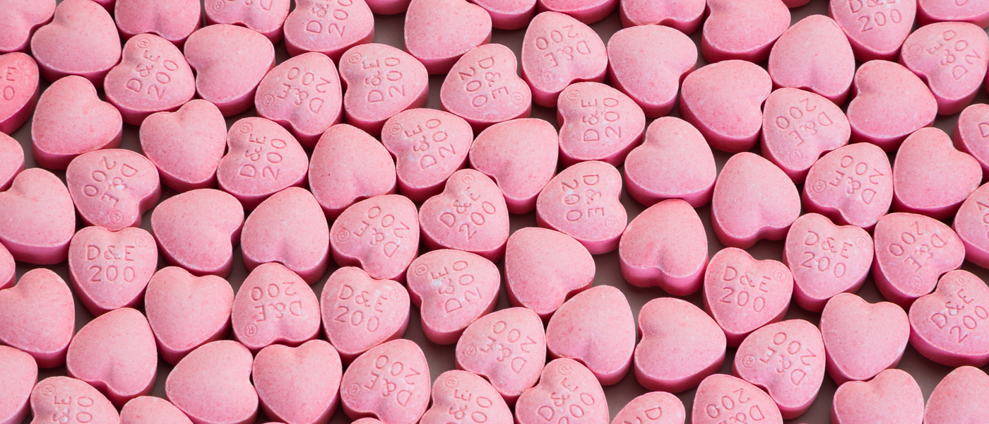 T & M Distributing | Caffeine Pills & Caffeine Supplements