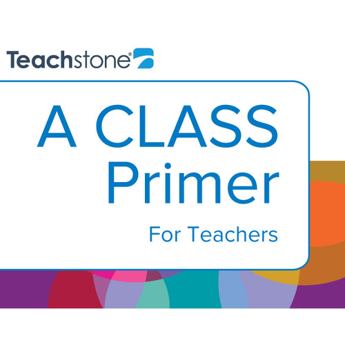 CLASS Dictionary - Teachstone Store
