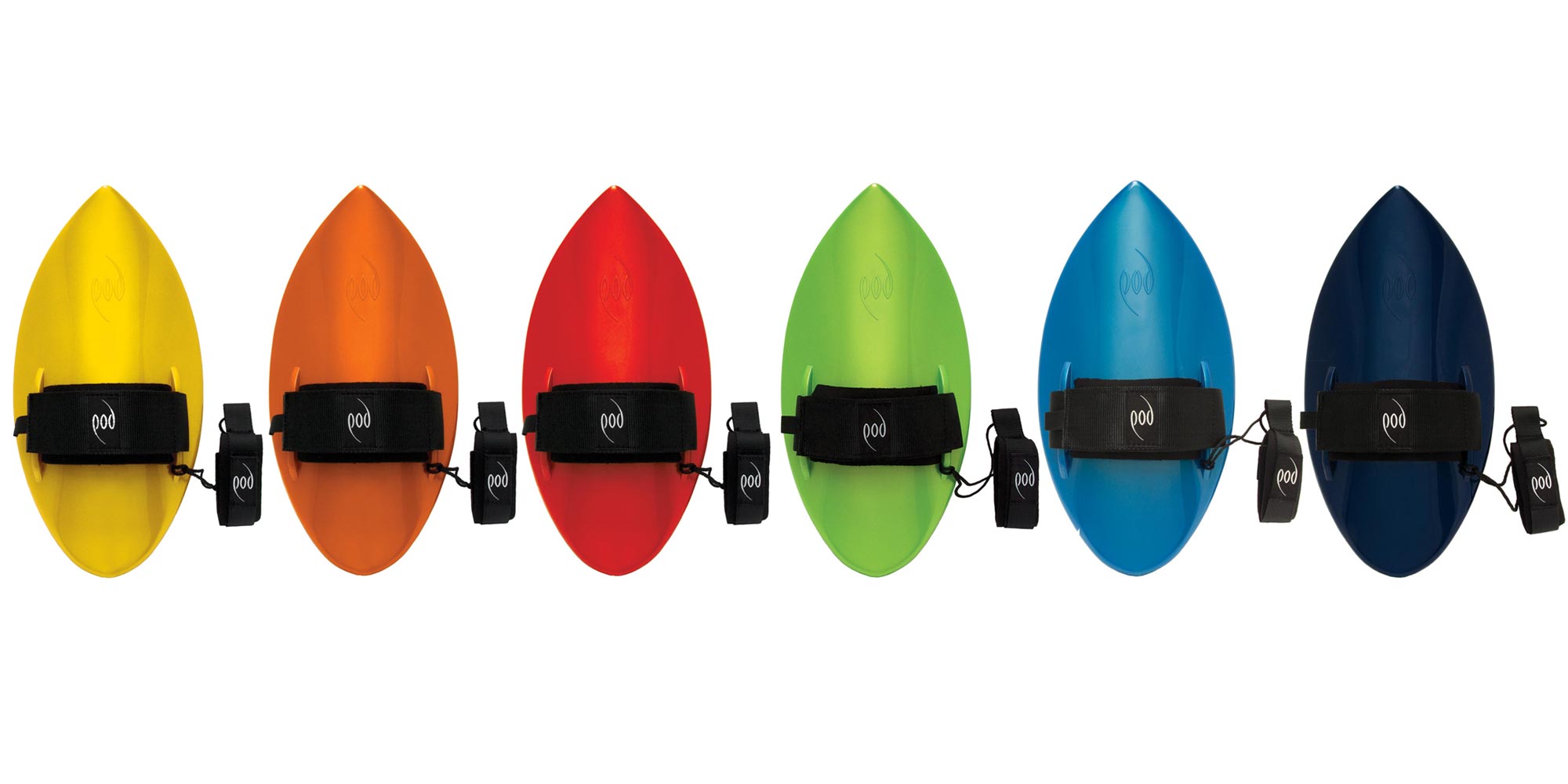 POD CHASE IT | Bodysurfing | Bodyboarding | Surfing | Swim