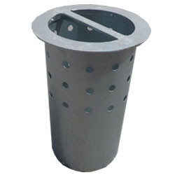 Midi-Gully Silt Bucket - JDP