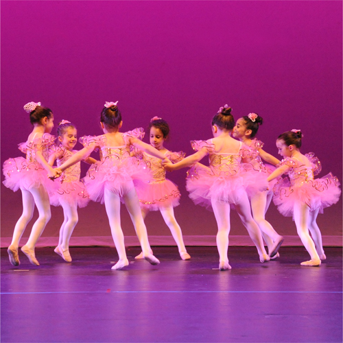 Dance Adventure | Dance Center of Greenwich